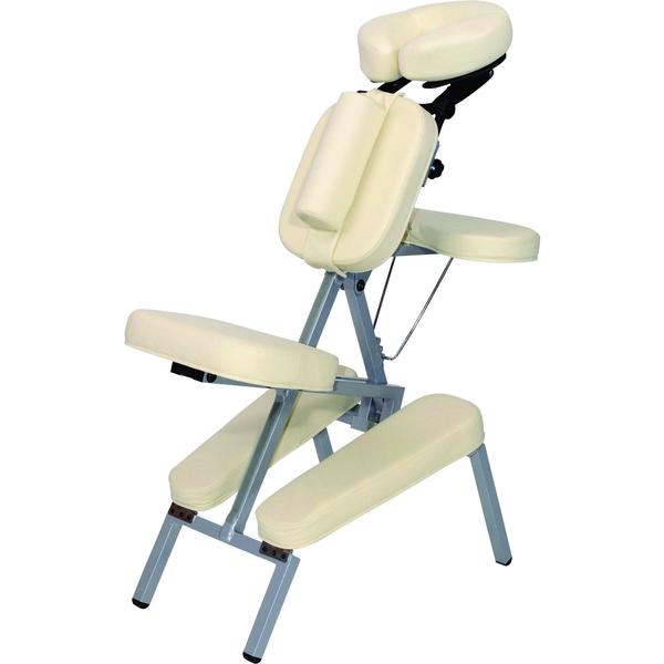 Custom Craftworks Melody Portable Massage Chair – Massage Table Center