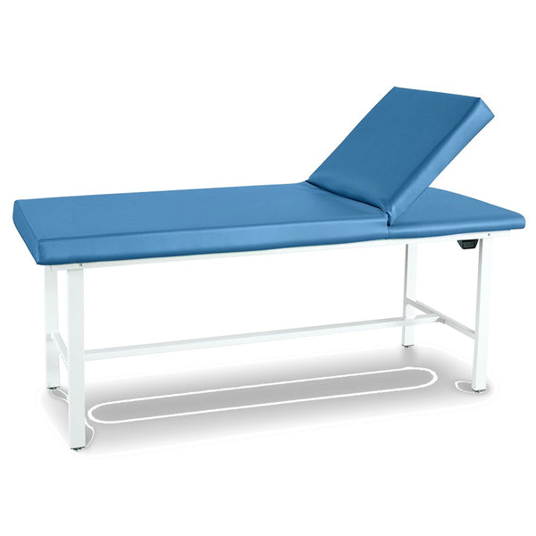Winco KD 8570 Adjustable Back Treatment Table – Massage Table Center