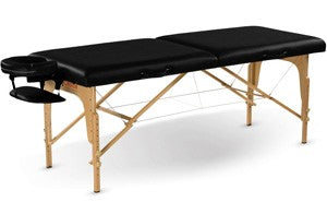 Body Choice Eco-Basic Portable Massage Table – Massage Table Center